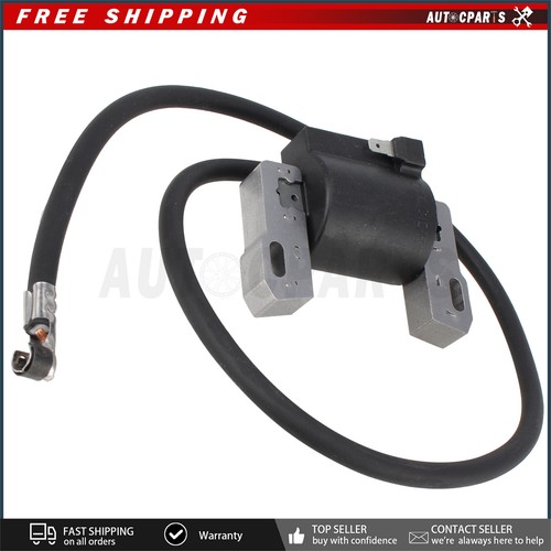 Solid State Module Ignition Coil Fits Riding Lawnmower Toro 58170 ...