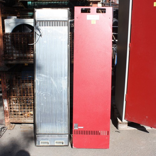 Rittal Thermex SK3244 Heat exchange rack cabinet cooling unit ex bailey ...