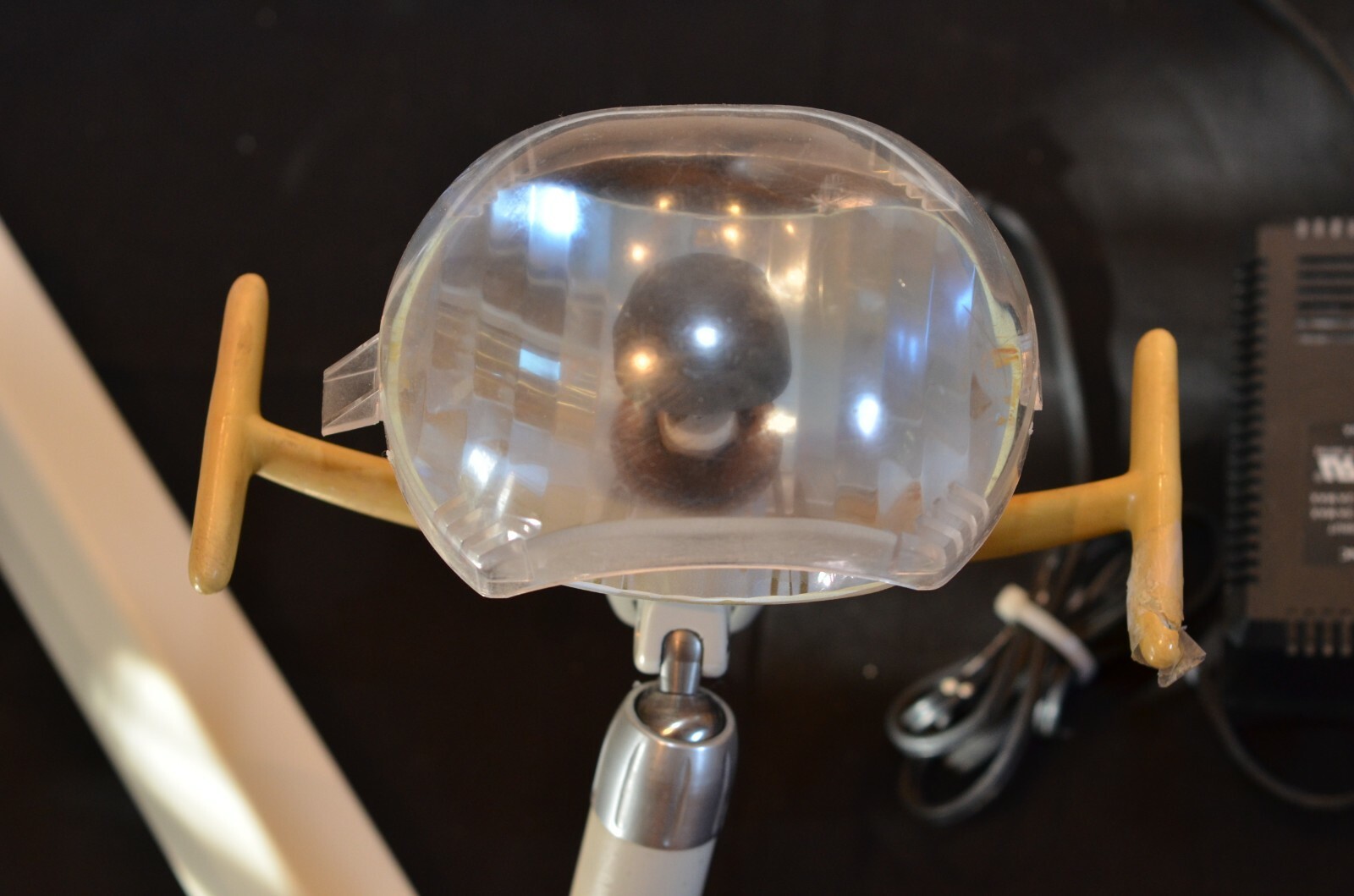 Engle Dental System Sequoia Chair 96-340 Unit Light with Transformer | eBay