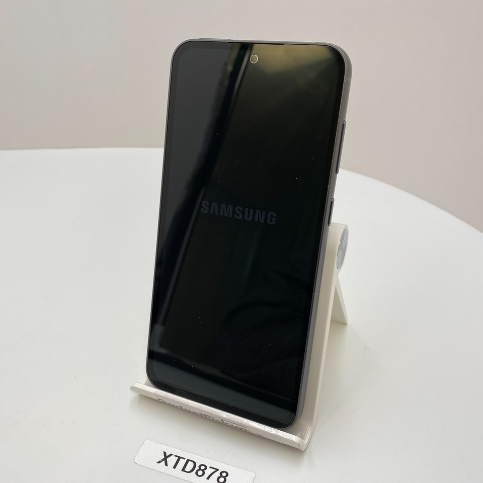 Samsung Galaxy S23 FE SM-S711U - 128GB Graphite (T-Mobile ONLY) - Good ...