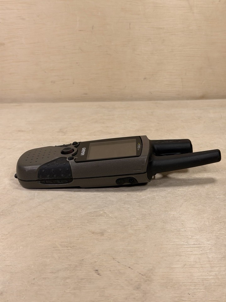 GARMIN RINO 530 GPS with 2 Way Radio GPS MAIN UNIT ONLY (no battery ...