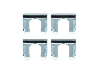 Front Brake Hose Lock For 1957-1979 Ford Ranchero 1965 1960 1961 1964 ...