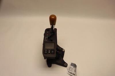 2002-2005 LEXUS SC430 A/T AUTOMATIC TRANSMISSION GEAR SHIFTER SHIFT ...