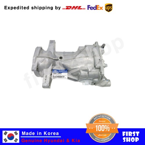 NEW 530003B400 OEM CARRIER ASSY-DIFFERENTIAL for Hyundai Santa Fe 2009 ...