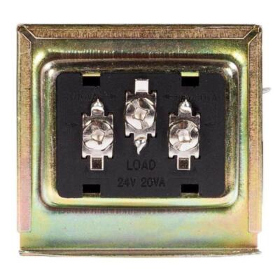Wired Doorbell Tri-Volt Transformer | eBay
