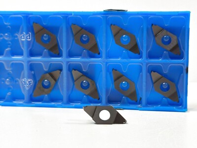 Kyocera TKF12L200-S-16DR | New Carbide Inserts | TKD16067 | Grade ...