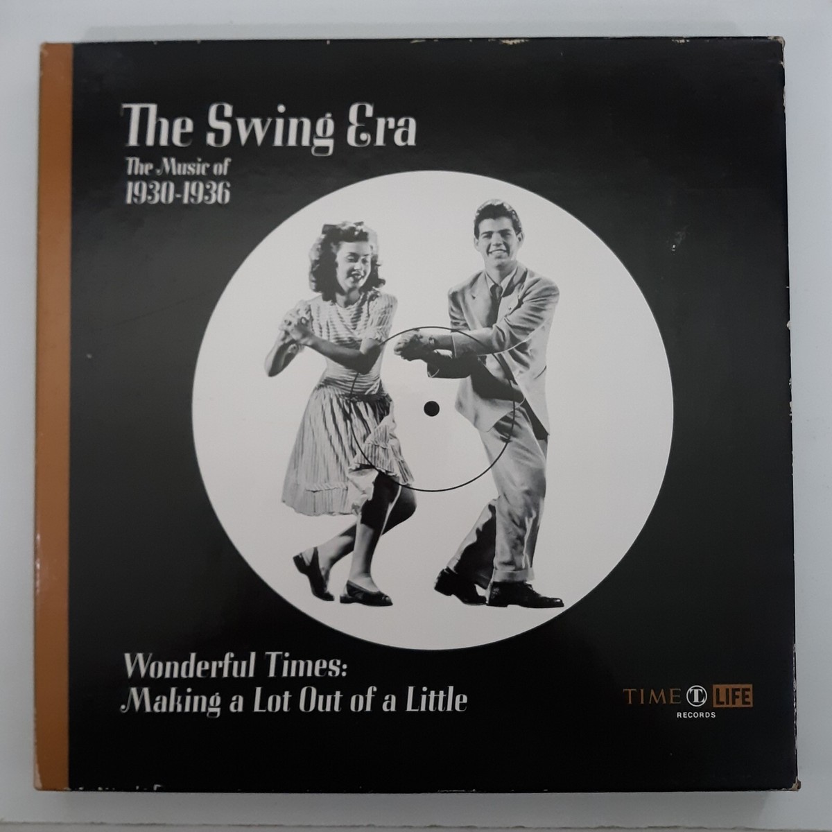 1930s Swing Music