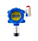 Fixed Sulfur Dioxide Gas Detector SO2 Gas Detector Sulfur Dioxide Meter ...