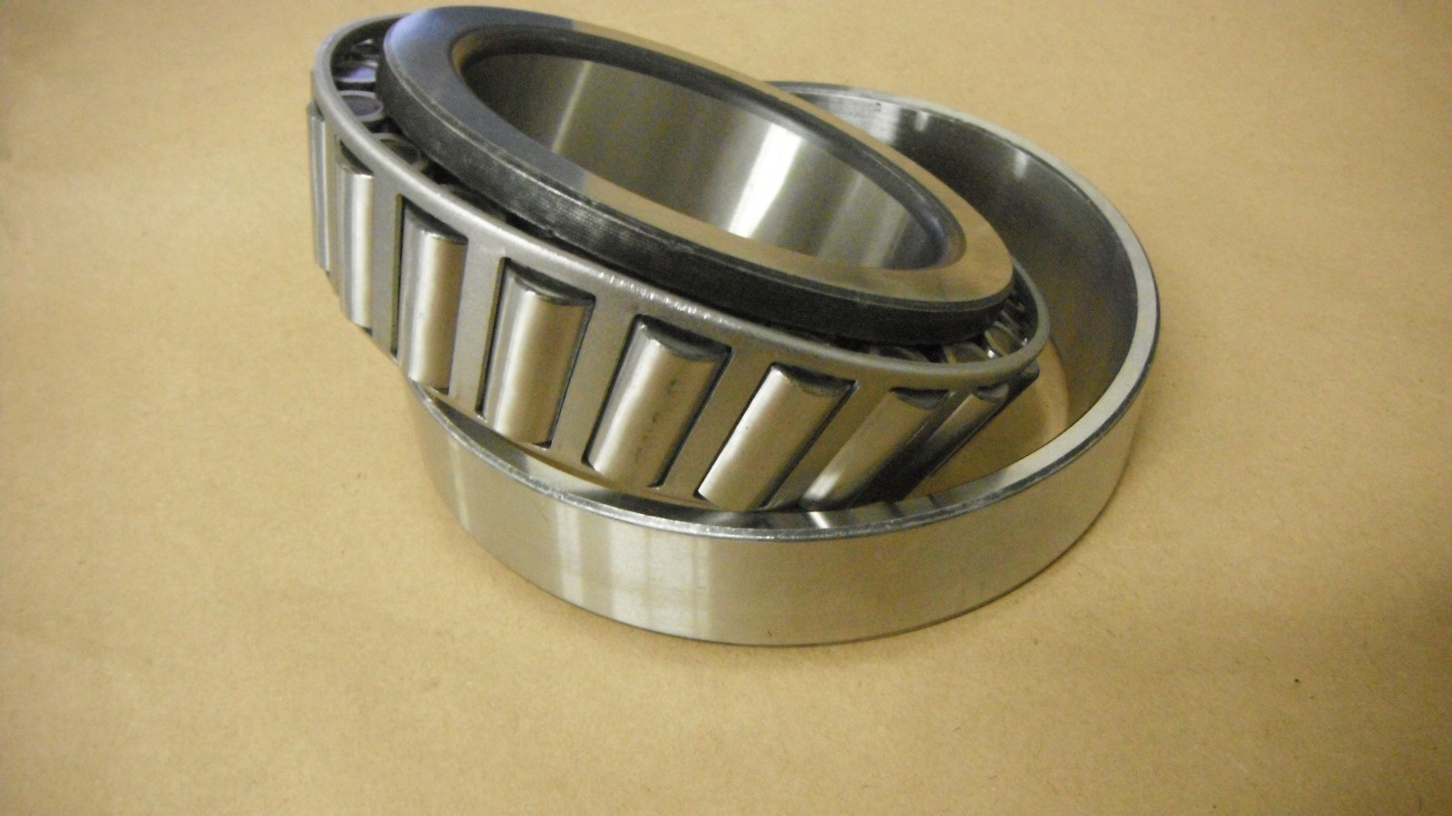 TIMKEN 580 / 572 TAPERED ROLLER BEARING SET | eBay