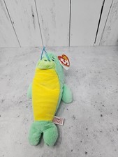 Stanley the Seal - 30th Anniversary - Beaniepedia