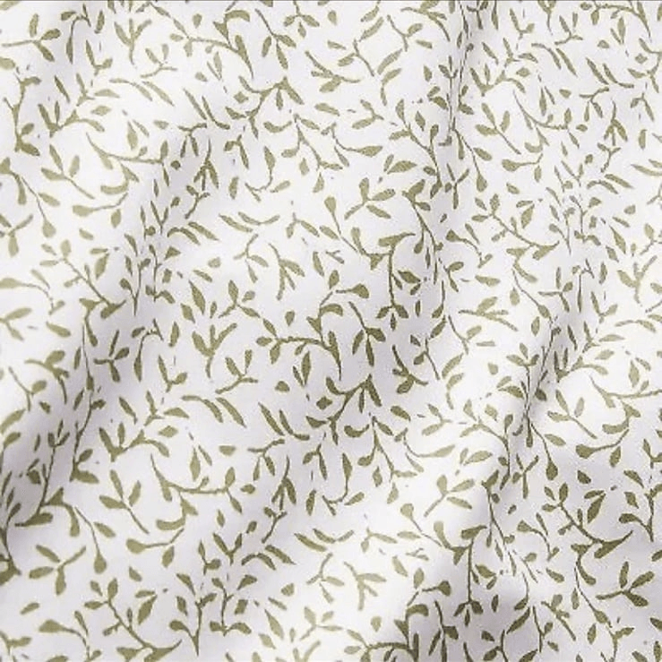 Threshold Performance Vine design Sheet Set | eBay