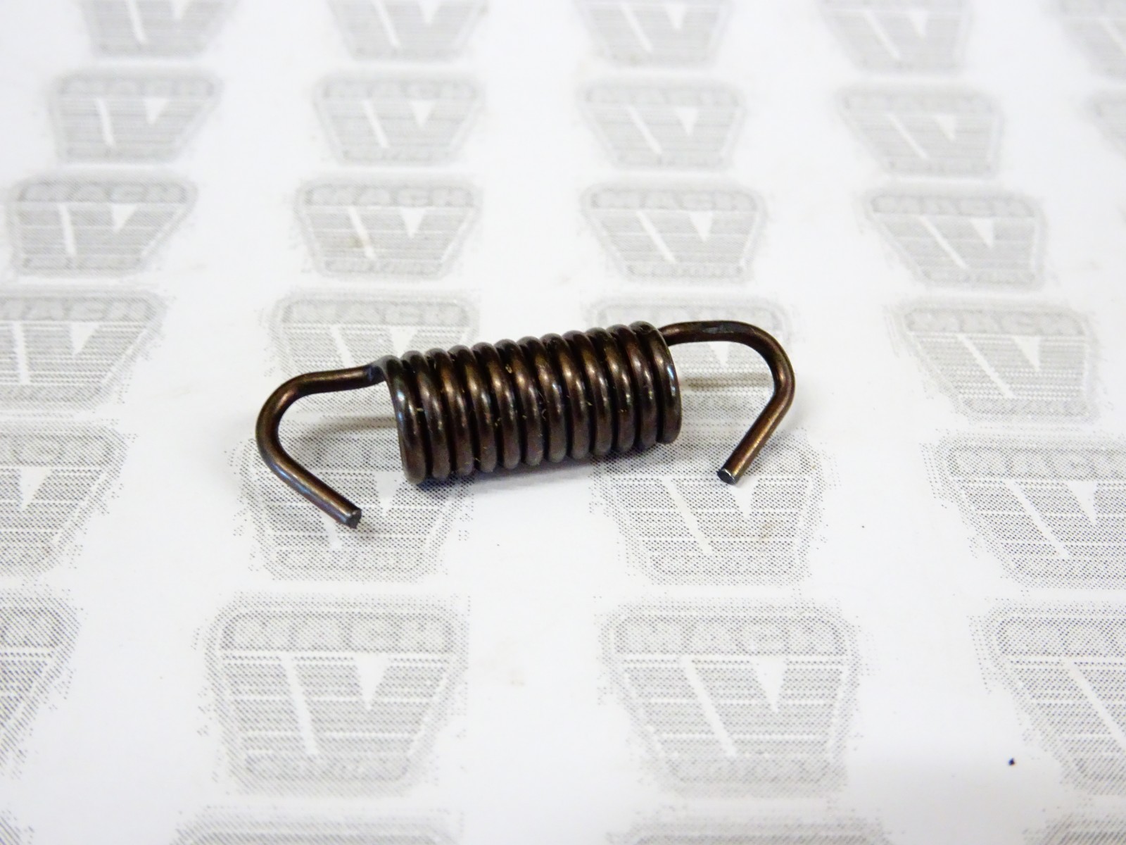 Kawasaki NOS NEW 92081-1564 Brake Shoe Spring KX KDX KLX KX60 KDX80 ...