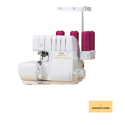 Baby Lock BL660FN Serger Overlock Sewing Machine 2needle 4thread Jet ...