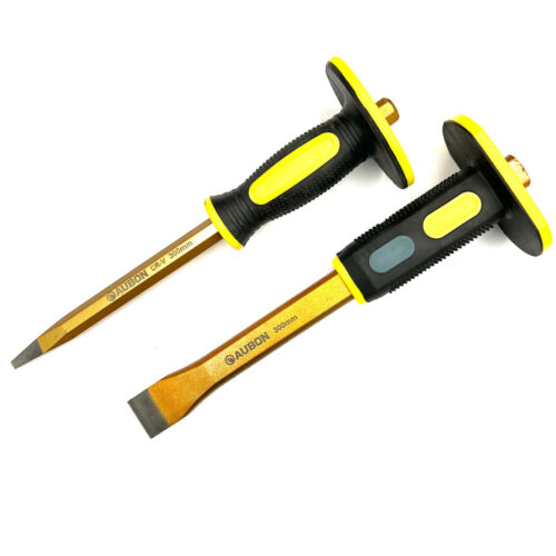 Hard Rock Chisel Set for Gold Prospecting & Gem Hunting | eBay