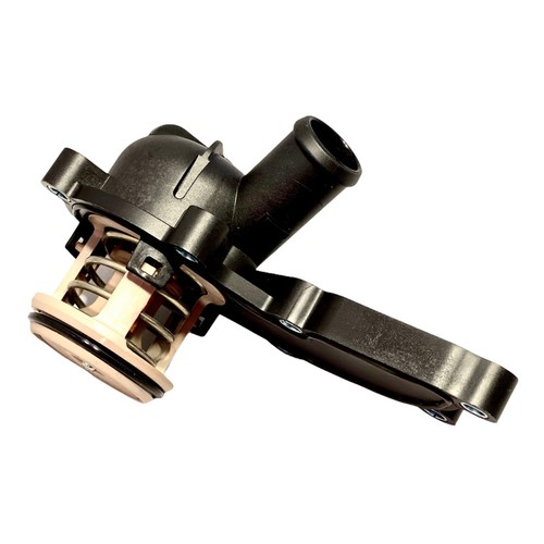 AUDI A4/A6/A8 - THERMOSTAT HOUSING ASSEMBLY - SEE *06E121111AC* | eBay UK