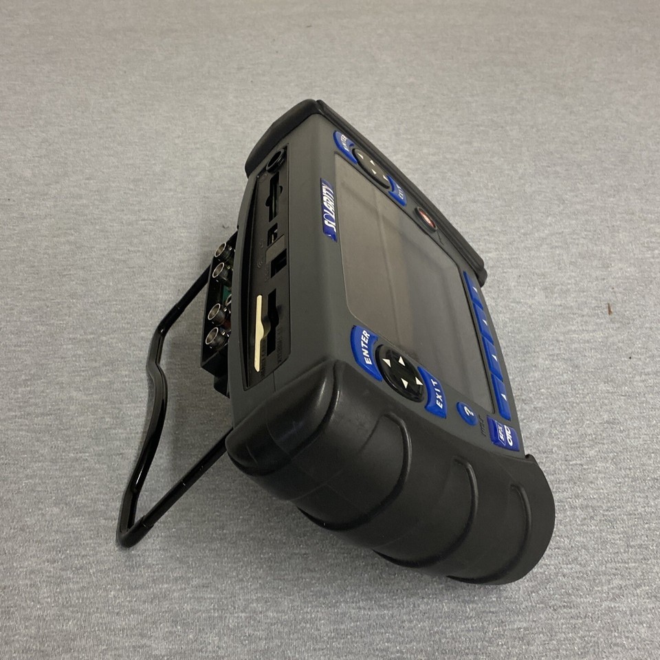 OTC SPX SOLARITY 4 Channel Automotive Lab Scope | EPB | Heavy Duty ...