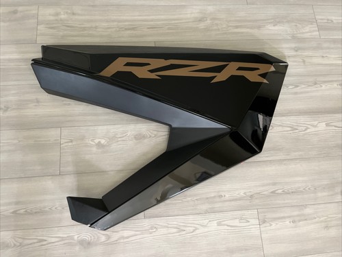 Oem Factory Black Gold POLARIS RZR R PRO XP RH Front Door Frame ...