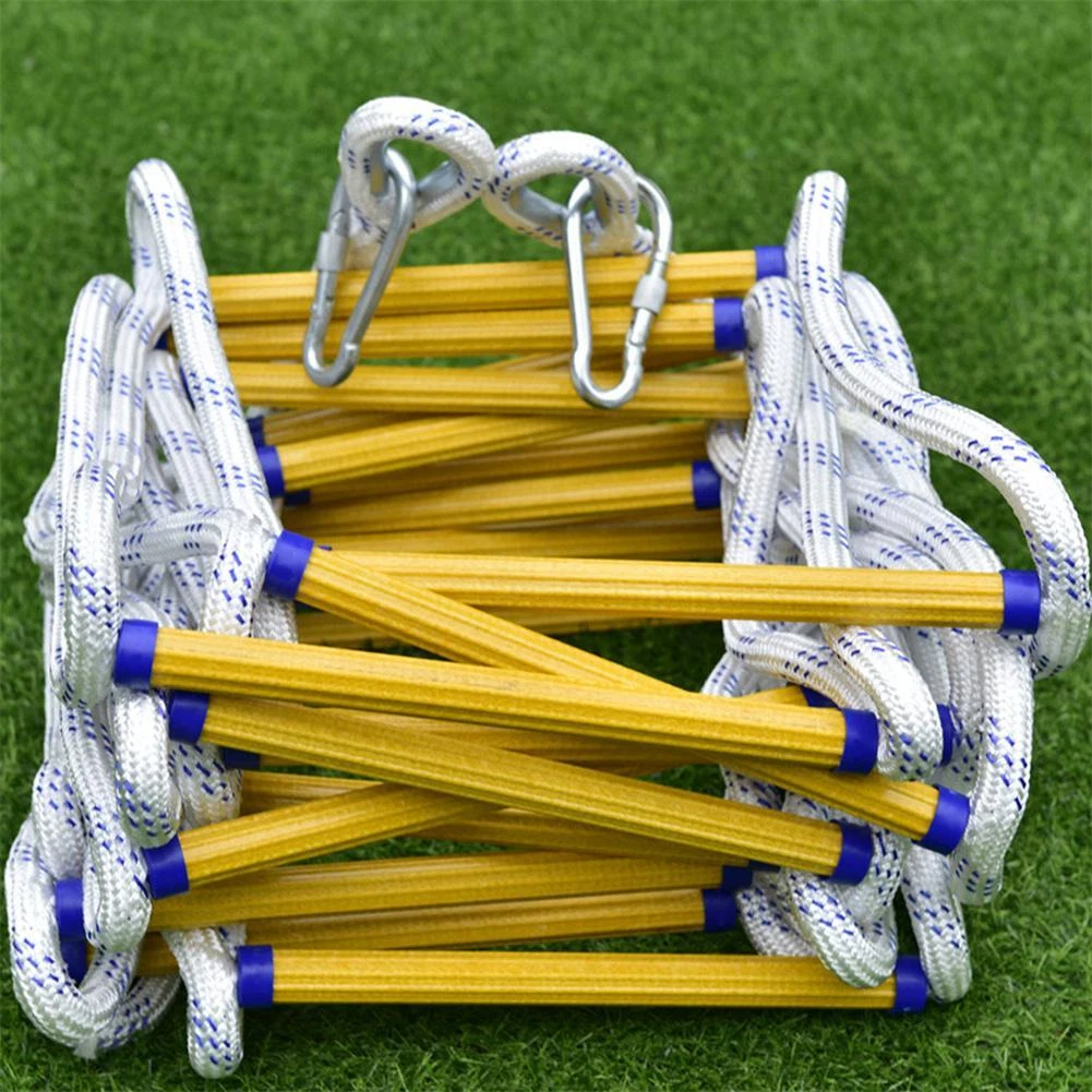 Escape Rope Ladder