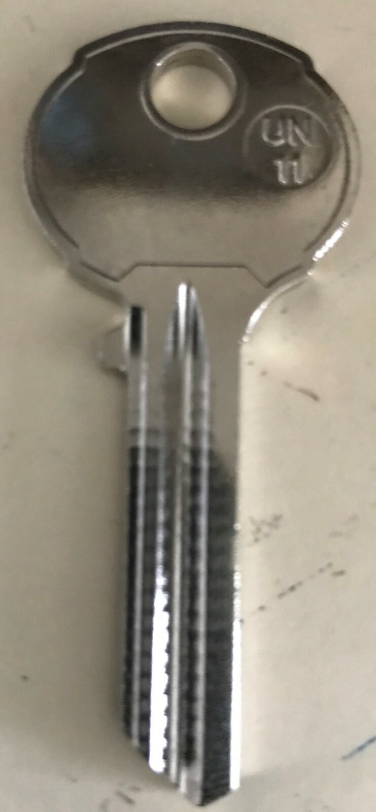 Union Cylinder Key Blanks | eBay UK