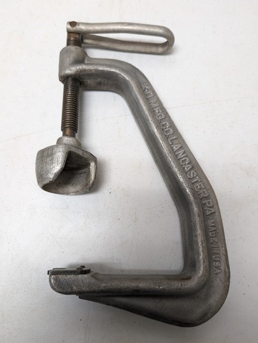 30s 40s 50s FORD MERCURY FLATHEAD V8 VALVE GUIDE PULLER SERVICE TOOL ...