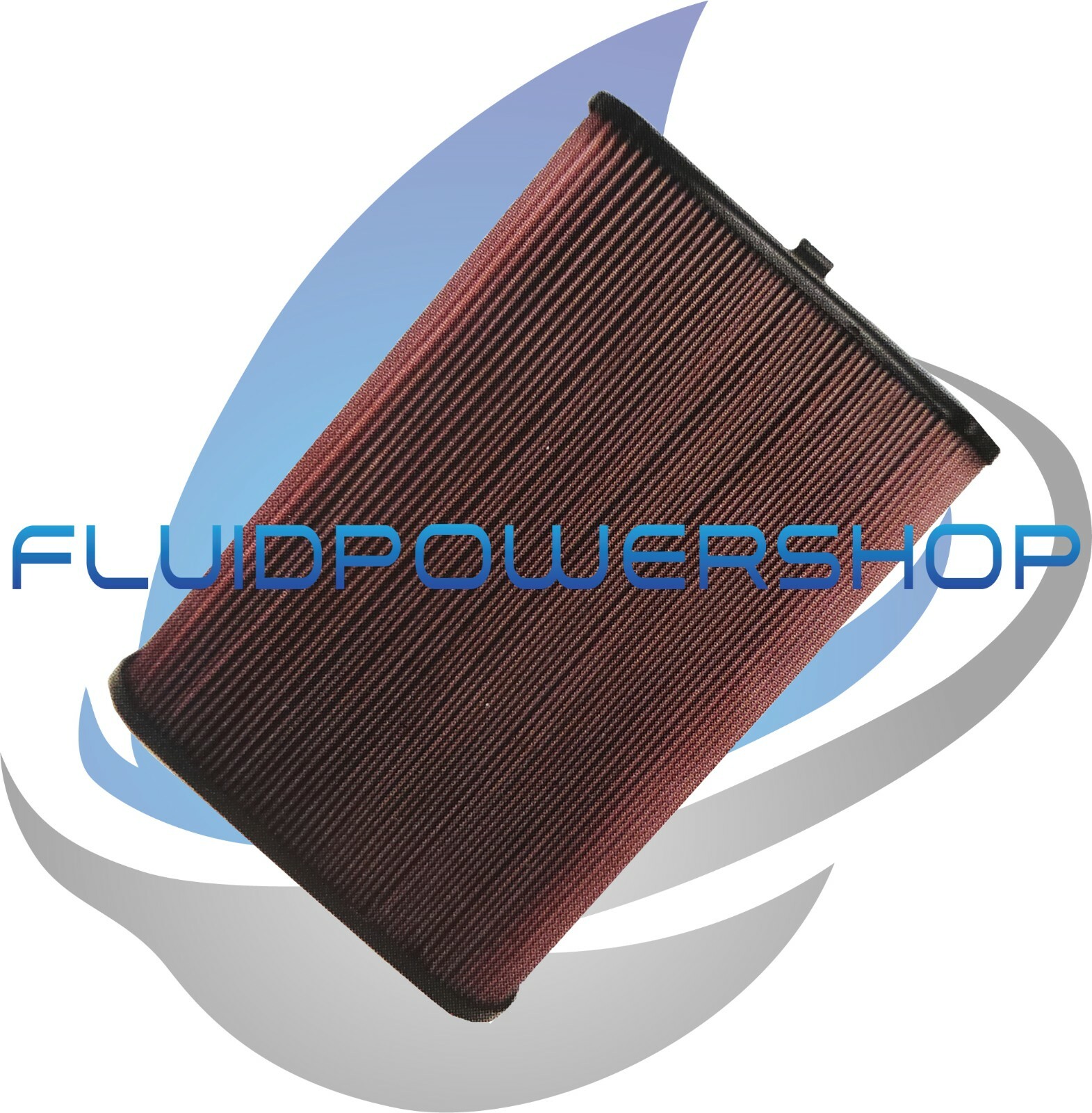 NEW REPLACEMENT FOR WALKER MARINE AIR FILTER 1001024 / 100-1024 | eBay