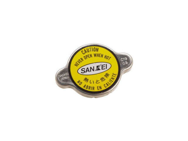 Sankei Switches 16YS17S Radiator Cap Fits 1998-2004 Nissan Frontier ...