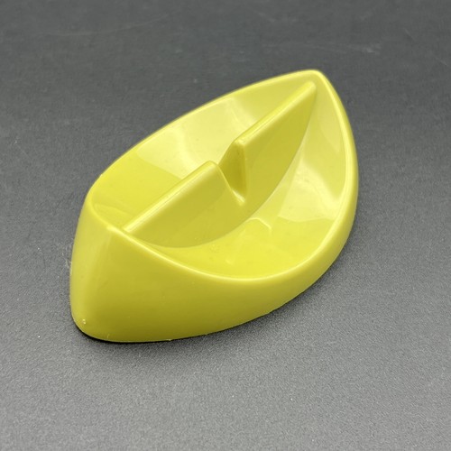 Tupperware #1263 Avocado Green Knife Rest Kitchen Gadget Vintage | eBay