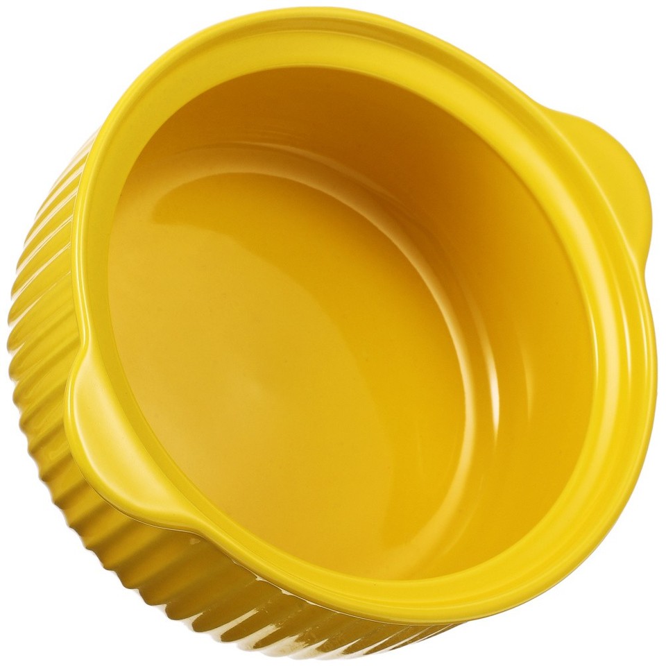 Delicate Ceramic Bowl Salad with Servers Porcelain Ramen Kitchen | eBay UK