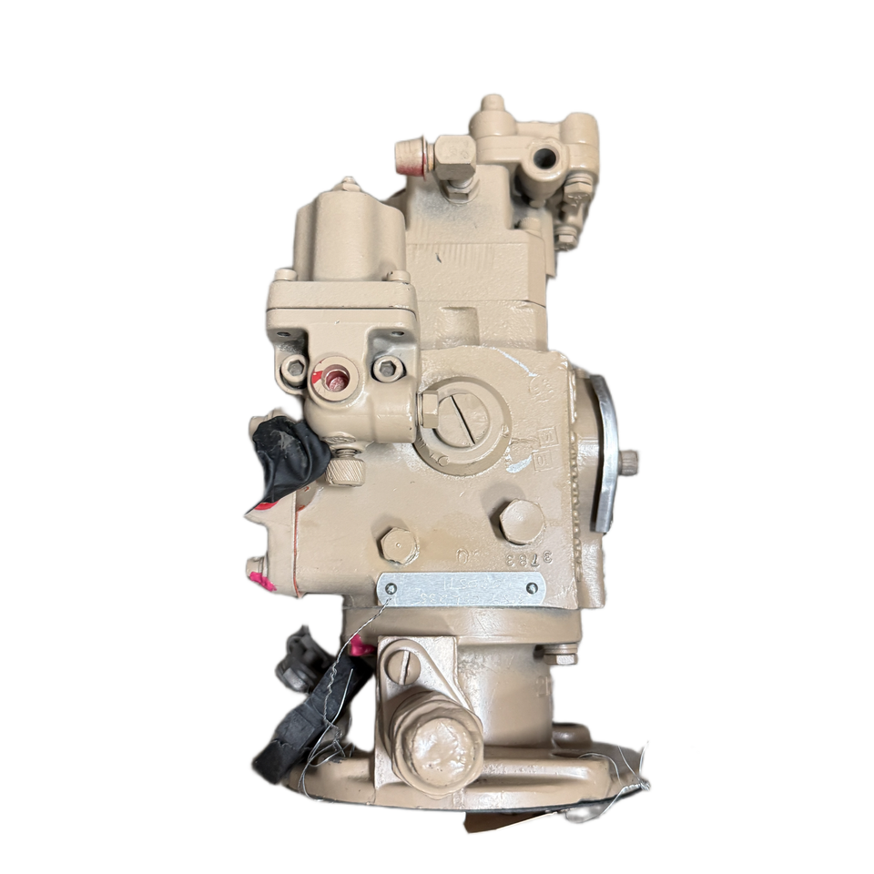 Cummins AFC R/H Injection Pump AFC CPL 235 | eBay
