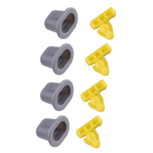 20xFit for Nissan Infiniti Wheel Well Opening Moulding Clips & Flare ...