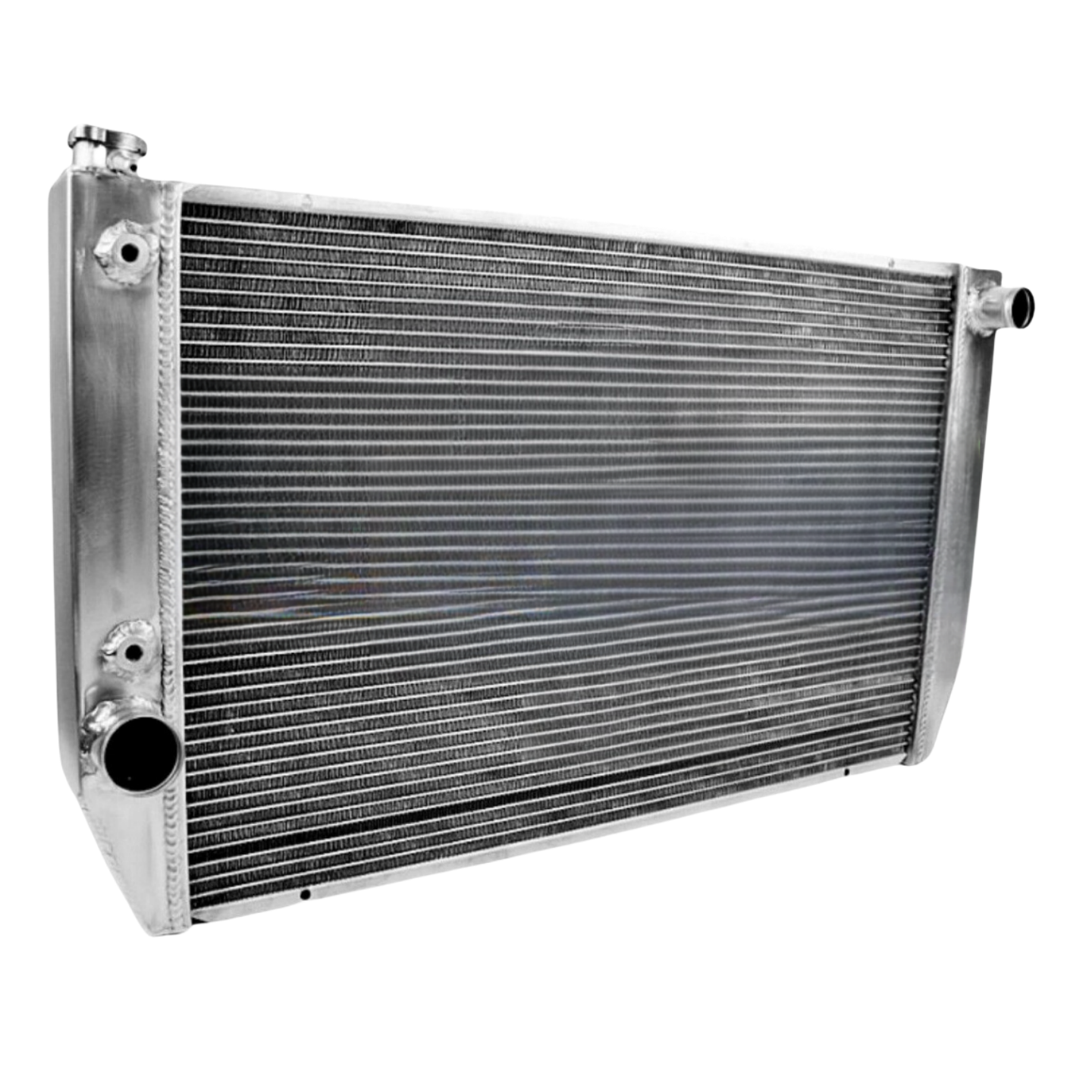 Fit 56MM 1979-86 Ford Falcon XC XD XE XF V8 6Cyl 302 351 AT/MT Aluminum ...