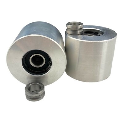 Sanders - Professional - Contact Wheel