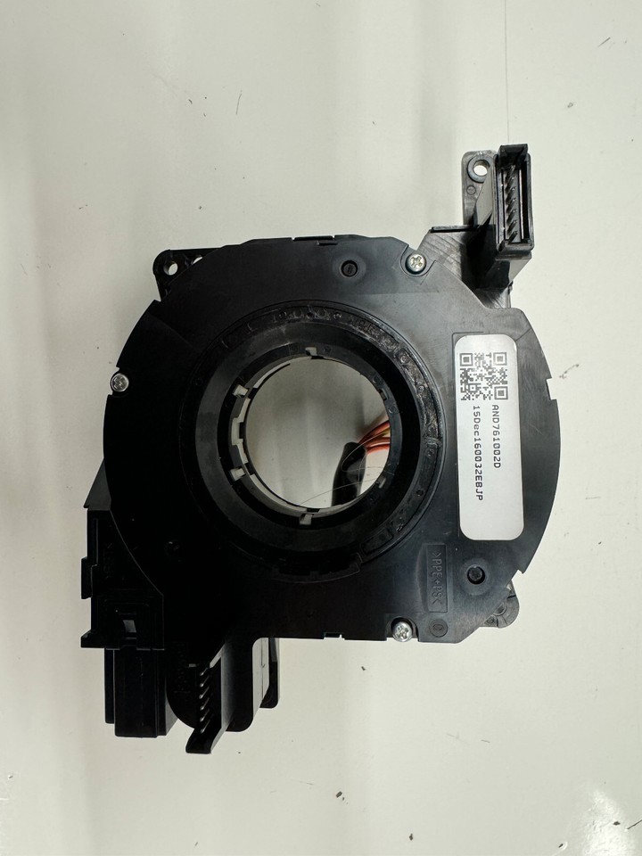 14-18 Volvo S60 V60 XC60 Steering Wheel Contact Reel w/o Heated ...