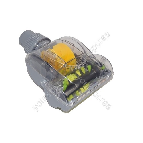 Vacuum Mini Pet Turbo Brush Head Tool For Vax Electrolux Henry 32mm | eBay