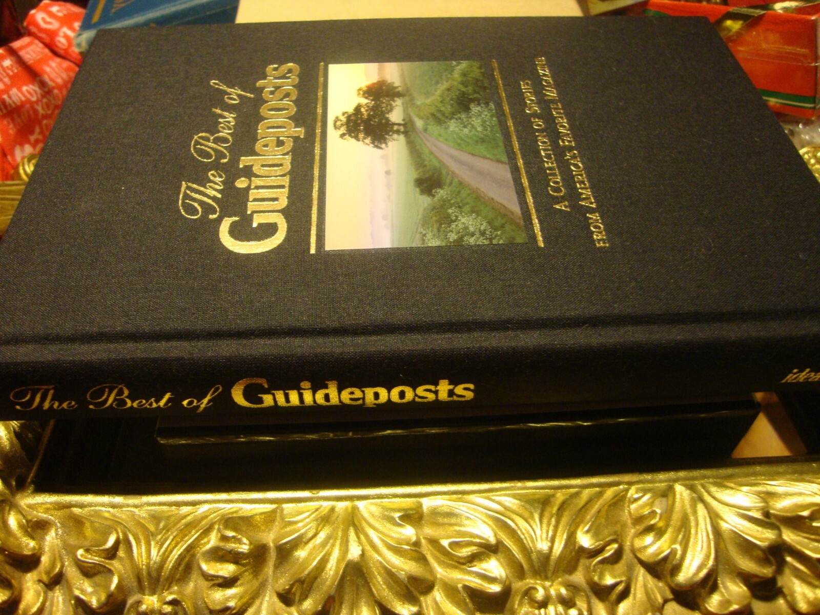 The Best of Guideposts IDEALS~Collection Stories~America's Favorite ...