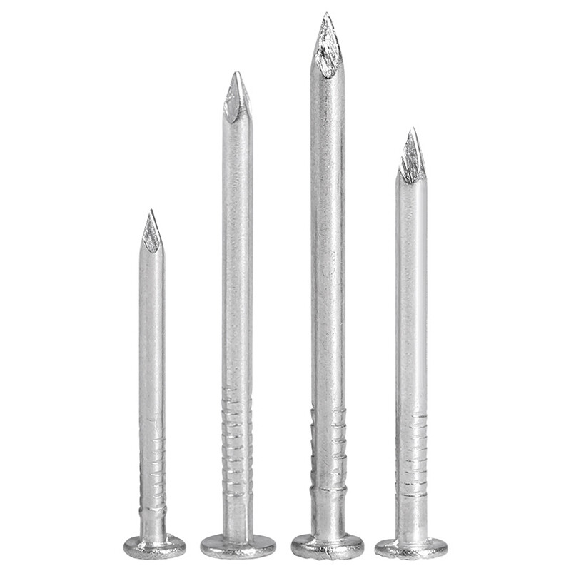 Masonry Nails Metric Masonary Nails Concrete Nails Brick Nail Wall L 15 ...