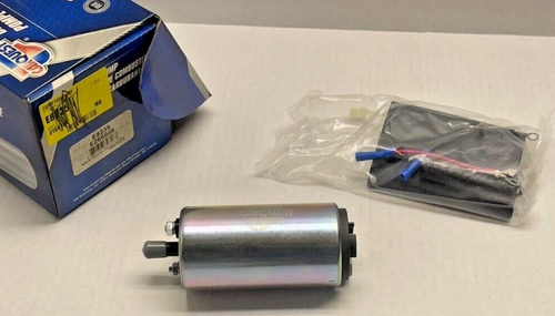 E8235 Carquest brand Electric Fuel Pump xref. Airtex # , E260046 | eBay
