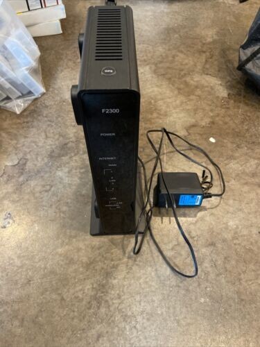 Actiontec Dual Band Router | eBay