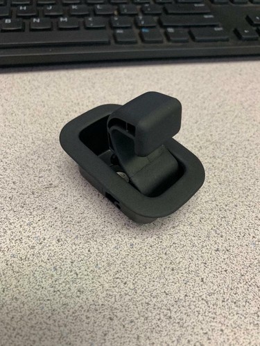 849373JA0A Nissan / Infiniti Hook luggage Net 849373JA0A Genuine OEM ...