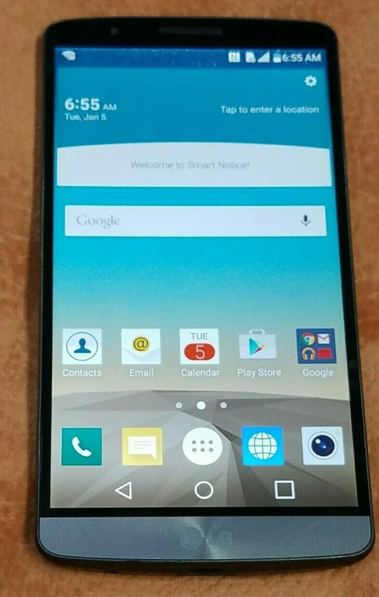 Lg G3 Phone