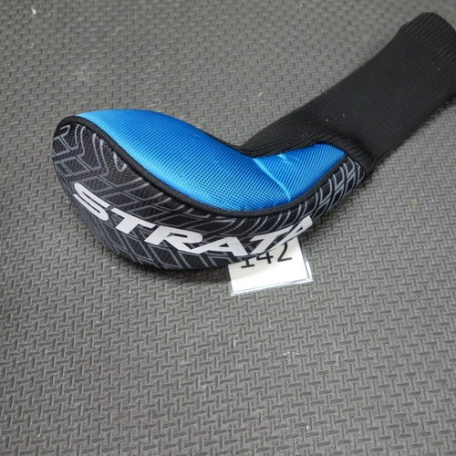 Strata golf fairway wood head cover men golf club cover fast ship ...