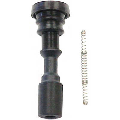 Direct Ignition Coil Boot Kit-6 Boots DENSO 671-6256 | eBay