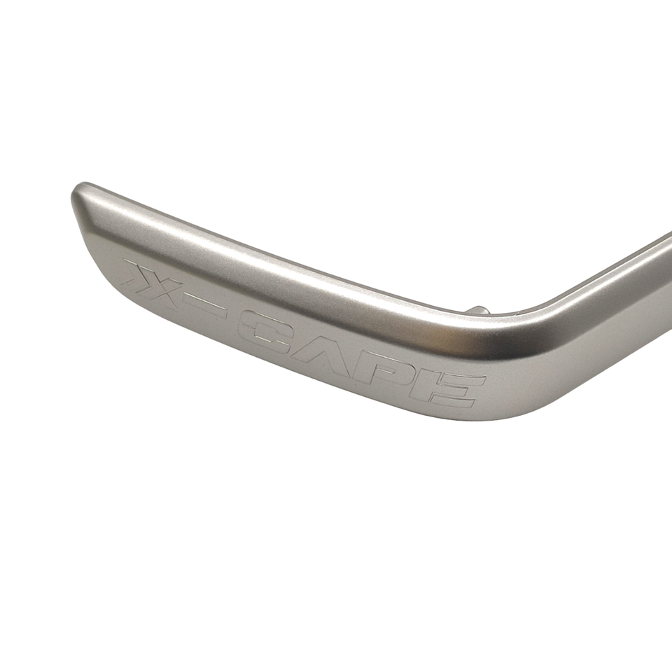 Set Pair Hand Guards Original MOTO MORINI x-Cape 650 - 830000P14A0000 ...