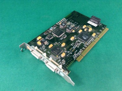 EVE ZeBu Emulation Board K-PCI64, E42029-L2 EVengineering Rev 1.1 | eBay