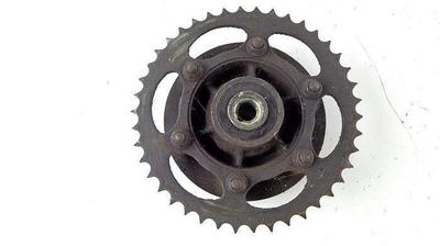 1990 Kawasaki EX 500/90 EX500 Ninja/EX500A OEM Rear Drive Sprocket | eBay