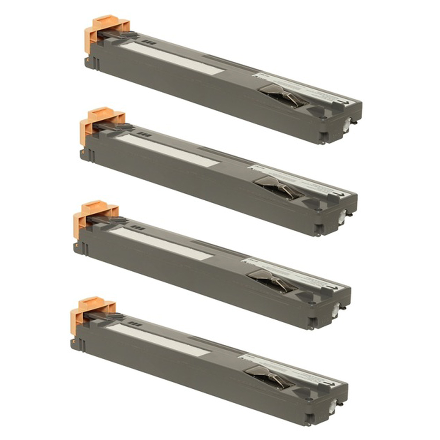 4 Xerox Workcentre 7855 7835 7830 7556 Waste Toner Container 8R13061 ...