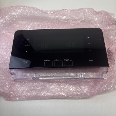 Genuine OEM Frigidaire Dispenser Control Board 242058229 | eBay