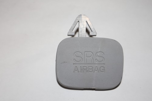 2004 MAZDA MAZDA6 HATCHBACK - DRIVER REAR QUARTER UPPER TRIM BOLT COVER ...