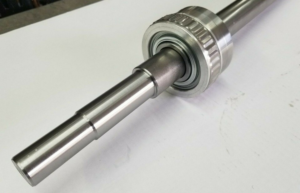 Mercruiser Alpha one, Bravo Engine Alignment, Gimbal Bearing Installer ...