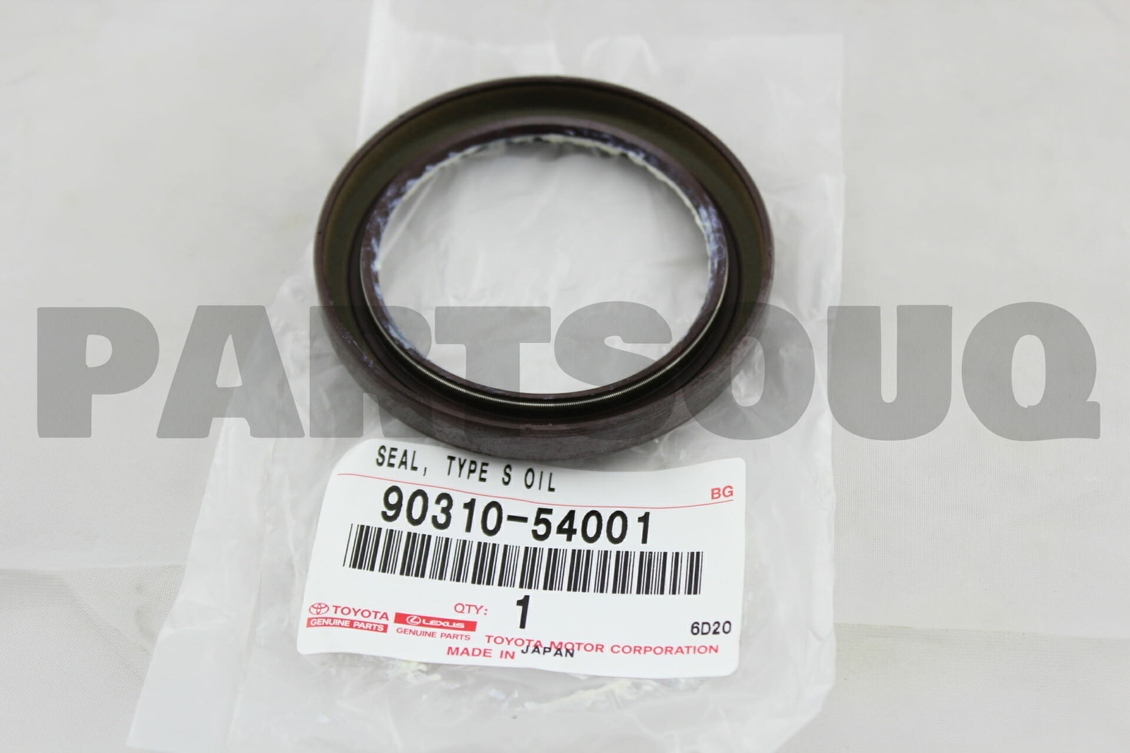 9031054001 Genuine Toyota SEAL, OIL DIAPHRAGM 90310-54001 | eBay